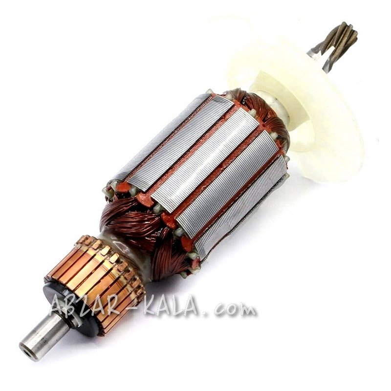 آرمیچر دریل بتن کن بوش مدل 11254 BOSCH - ابزار کالا فروشگاه ابزار بوش ...